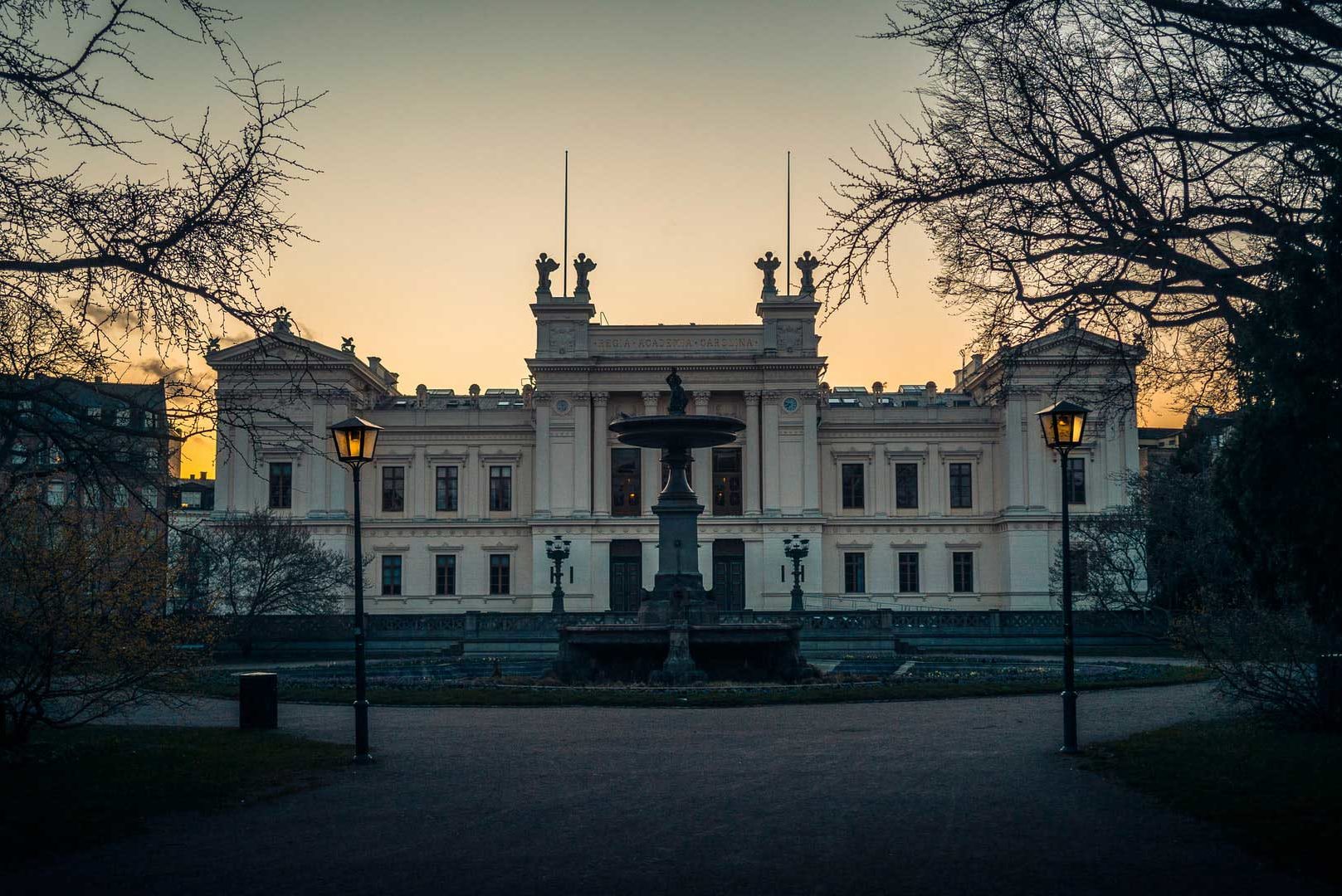 Top visits in Lund - FOODGUIDE.se